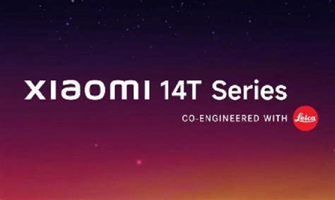Xiaomi 14T Dipastikan Masuk Indonesia Mi Gadget Malang