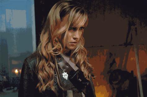 Ruby Supernatural Quotes Quotesgram