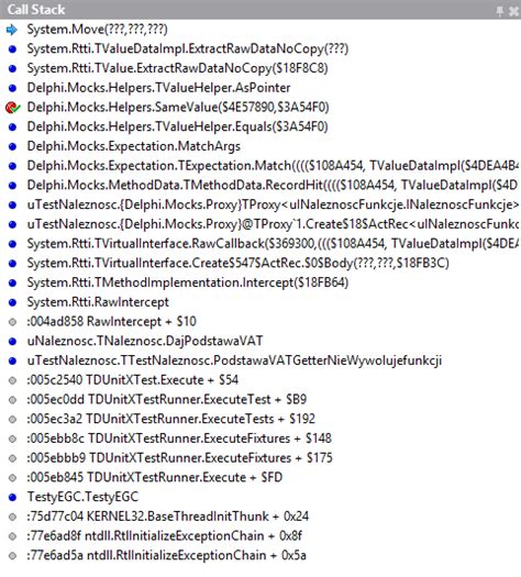 delphi 10 1 berlin memory issues when using spring nullable with