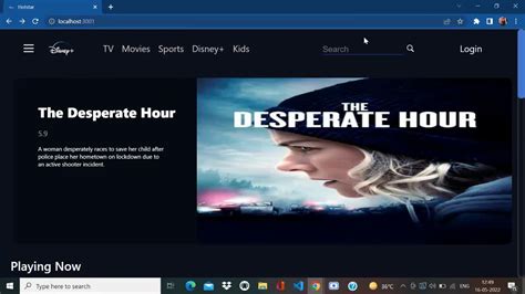 Rohit Multani On Linkedin React Development Ui Hotstar Netflix