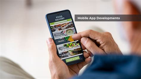Latest Trends In Mobile App Development Navtark Solutions
