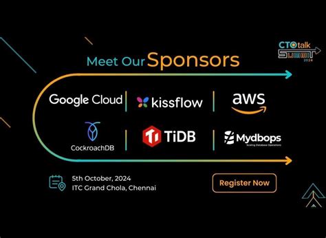 Ctotalk Chennai Database Databases Kabilesh Pr