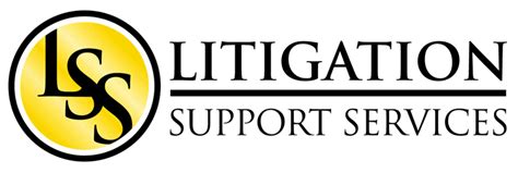 Litigation Support Services
