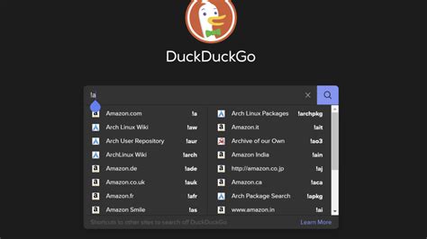 DuckDuckGo Vs Google Which Search Engine Reigns Supreme