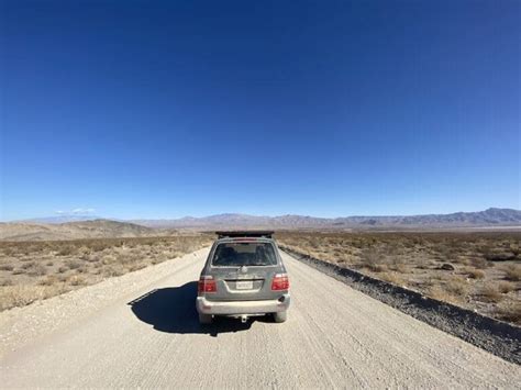 Land Cruiser Series Overland Build