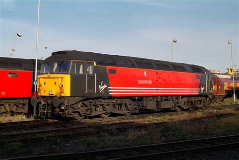 Class 47 Photos Page 65 Uk Prototype Discussions Not Questions