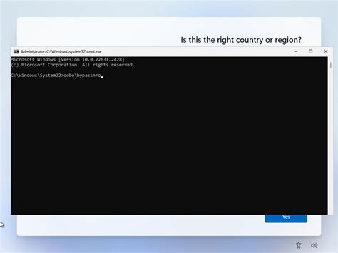 How To Set Up Windows Without A Microsoft Account Windows Central