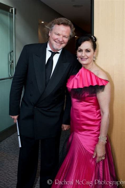 Geraint Wyn Davies Actor Credits Bio News And More Broadway World