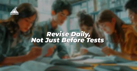 Score High In Tests Tips By Best Schools In Bangalore East