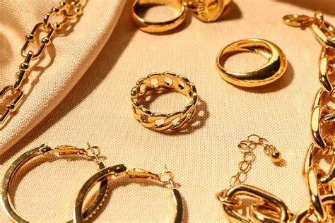Is Gold Vermeil The Real Deal Garfield Refining