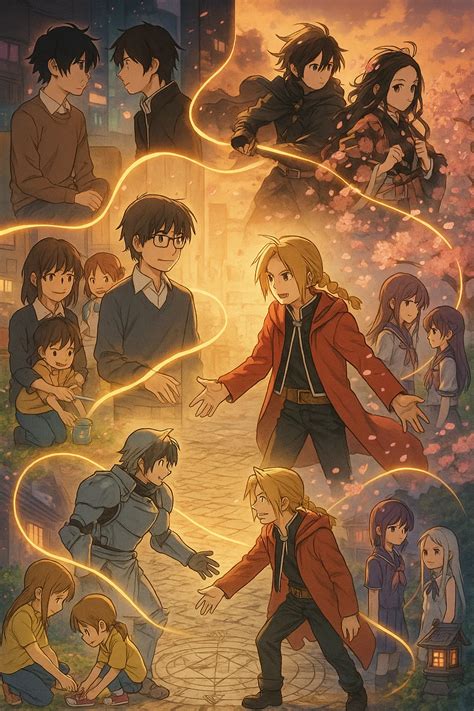 Top Sibling Manga That Showcase The Best Brother Sister Bonds