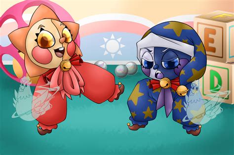 Miss Caterpillar Cute