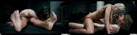 Hentaied Locker Room Attacks Lovita Fate Molly Devon March 3