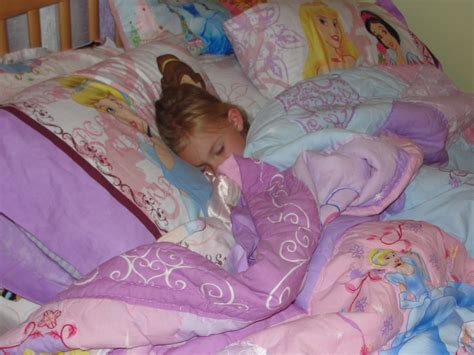 Jeremy Amanda And Bailey Big Big Girl Bed