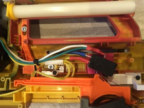 Flycore Deploy Internals Rnerf