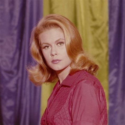 Incense And Peppermints Elizabeth Montgomery Bewitched Elizabeth
