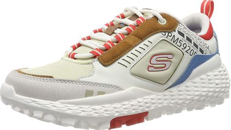 Кроссовки monster мужские skechers - 82 фото