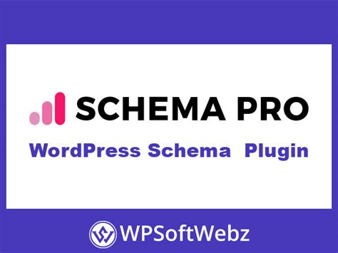 wordpress schema pro plugin latest version