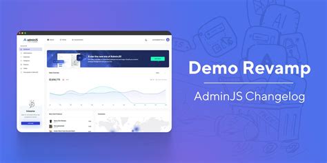 adminjs the leading open source admin panel for node js apps adminjs