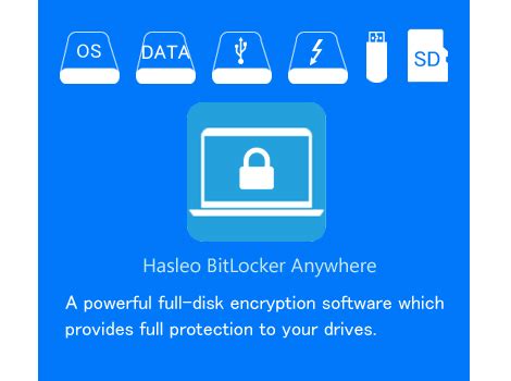 Windows To Go Windows Backup Clone Data Recovery BitLocker Solution PC Utility