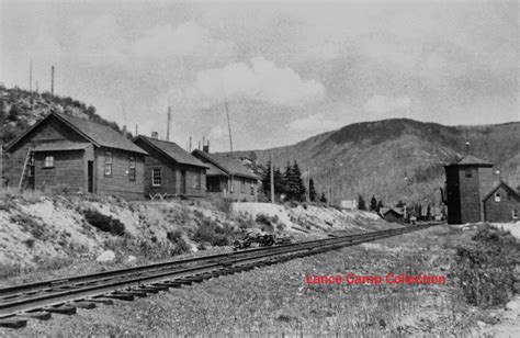 Kettle Valley Model Railway Coquihalla Station Part 3 Photos And Commentary