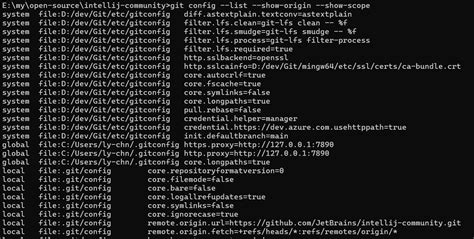 git clone succeeded but checkout failed csdn博客