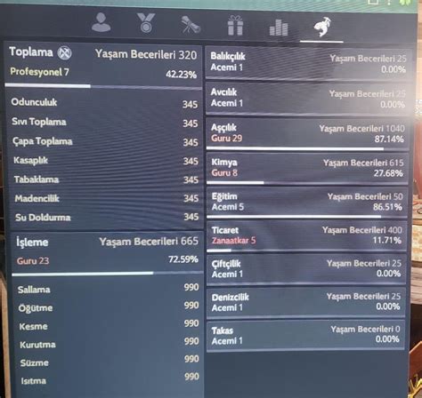Black Desert Online Türkiyemena Bölgesi 737 Gs Acc Client