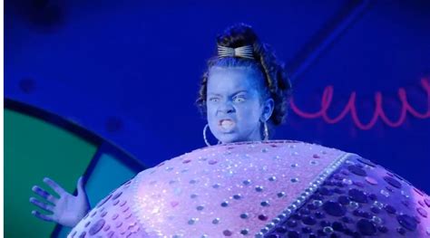 Image Violet Blueberry Png Charlie And The Chocolate Factory The Musical Wiki Fandom