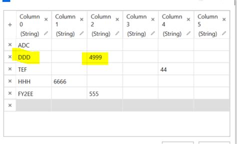 How To Get The Specific Cell Learning Hub UiPath Community Forum