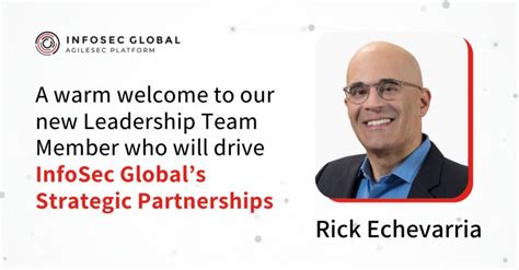 Infosec Global On Linkedin Infosecglobal Agilesec Cybersecurity Ai Leadership