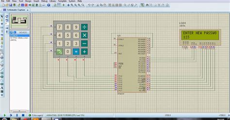 It Training And Placement Embedded Systems How To Set A Password For