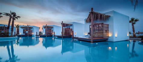 Stella Island Luxury Resort And Spa Greece Holidays Pure Destinations