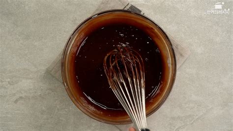 연말 파티 디저트 간단하게 준비하세요 퐁당오쇼콜라