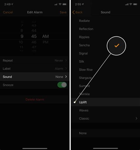 Iphone Alarm Not Working Heres Why And The Fix Payette Forward