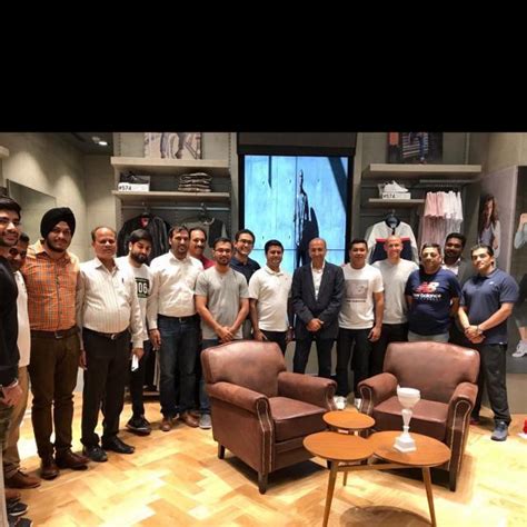 Rizwan Shaikh On Linkedin Available For New Challenges