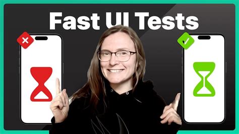 Ios App Testing With Swiftlens A Swiftui Ui Testing Framework Youtube