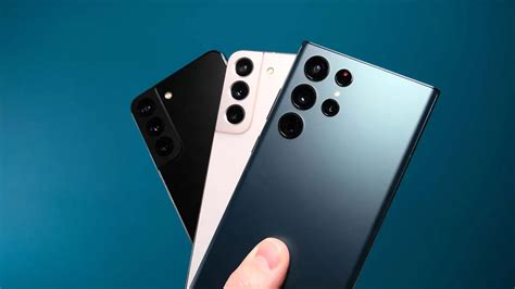 Samsung Pidió Actualizar Sus Smartphones Para Protegerlos De Múltiples