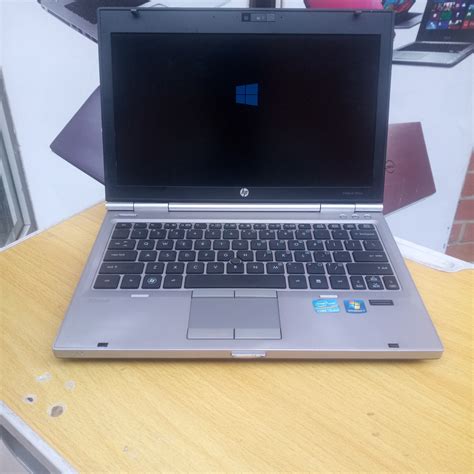 Uk Used Hp Elitebook B Core I Gb Ram Gb Hdd Psero
