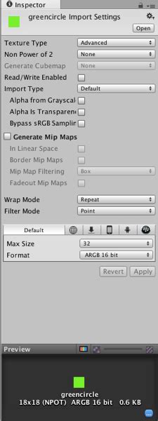Gamedev Tutorial Basic Circle Chain Engine Using Unity3d Part 1 Emanuele Feronato