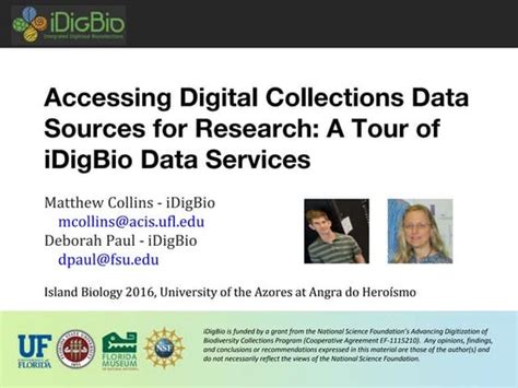 Guoda A Unified Platform For Large Scale Computational Research On Open Access Biodiversity