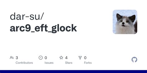 GitHub Dar Su Arc9 Eft Glock