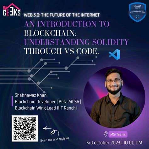 Shahnawaz Khan On Linkedin Hello Everyone 🌐 Get Ready To Embark On An Exciting Journey Into The