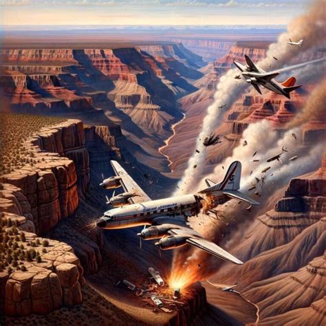 The 10 Deadliest Plane Crashes Of All Time World Ratings