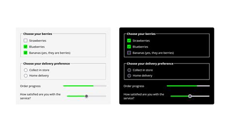 95 Checkboxes CSS