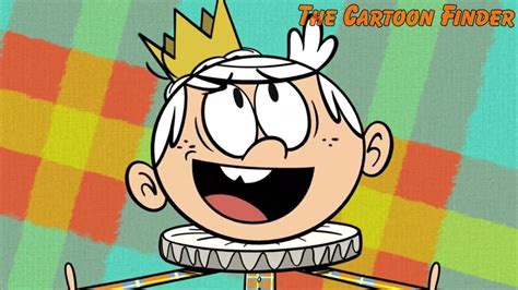 The Loud House Movie Running Away Music Video Youtube