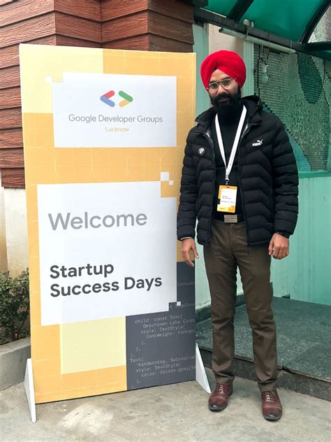 Gdg Startupsuccess Techinnovation Gdgevent Cybersecurity