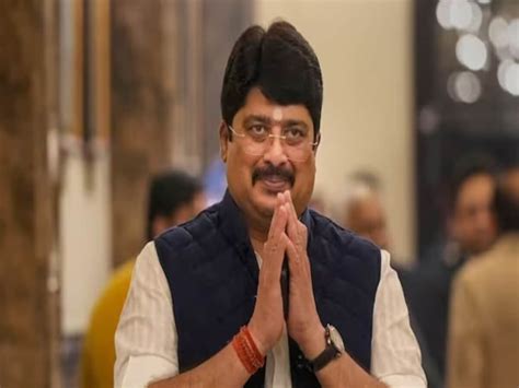 Raja Bhaiya Reveals His Cards Rajya Sabha Election 2024 Will Give