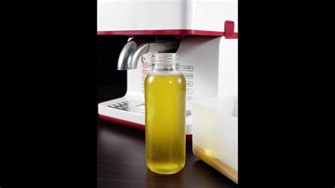 가정용 채유기 기름짜는 기계 참기름 들기름 땅콩 Youtube