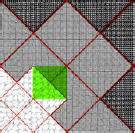 Terrain LOD Published Papers