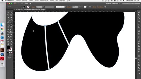 How To Remove And Add Nodes In Illustrator To Edit Paths